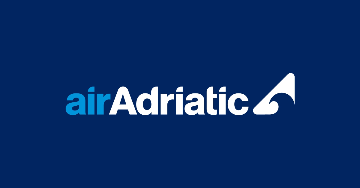 Air Adriatic » THE BEST WAY TO FLY